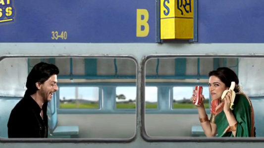 Chennai Express Movie: Review | Release Date (2013) | Songs | Music ...