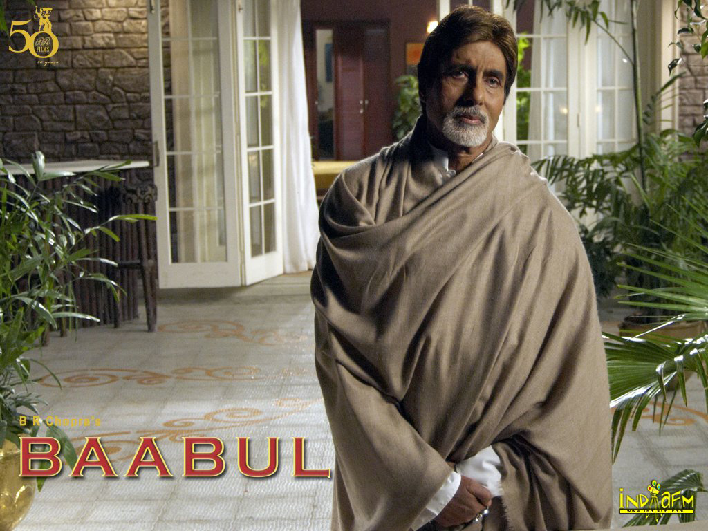 Baabul 2006 Wallpapers | Baabul 2006 HD Images | Photos amitabh ...