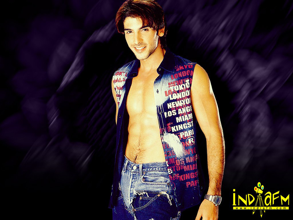 Zayed Khan Photos, Images, HD Wallpapers, Zayed Khan HD Images, Photos ...