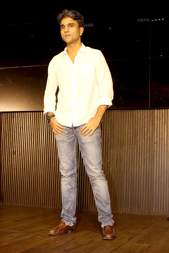 Mudassar Aziz, Filmography, Movies, Mudassar Aziz News, Videos, Songs, Images, Box Office ...