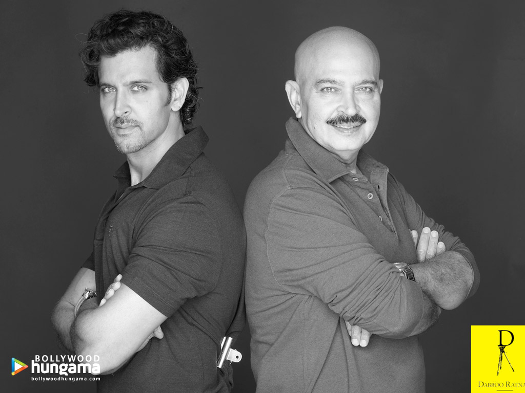 Rakesh Roshan Wallpapers | rakesh-roshan-19 - Bollywood Hungama