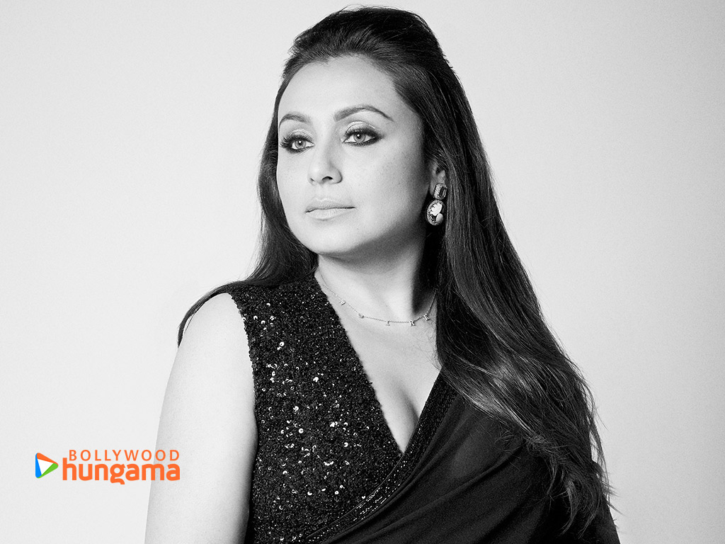 Rani Mukerji Wallpapers | rani-mukerji-3-48 - Bollywood Hungama