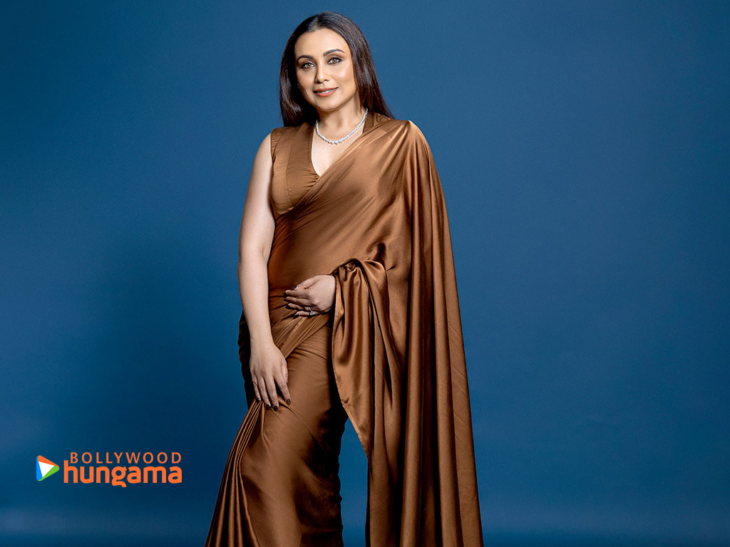 Rani Mukerji Wallpapers | rani-mukerji-3-57 - Bollywood Hungama