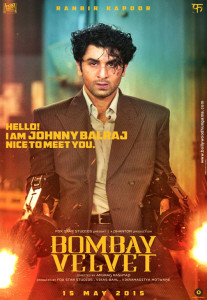 Bombay Velvet News | Bombay Velvet Latest News - Bollywood Hungama