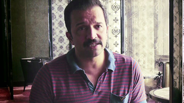 Making Of Fahad Samar's Book 'Flash Point' Part 1 - Bollywood Hungama