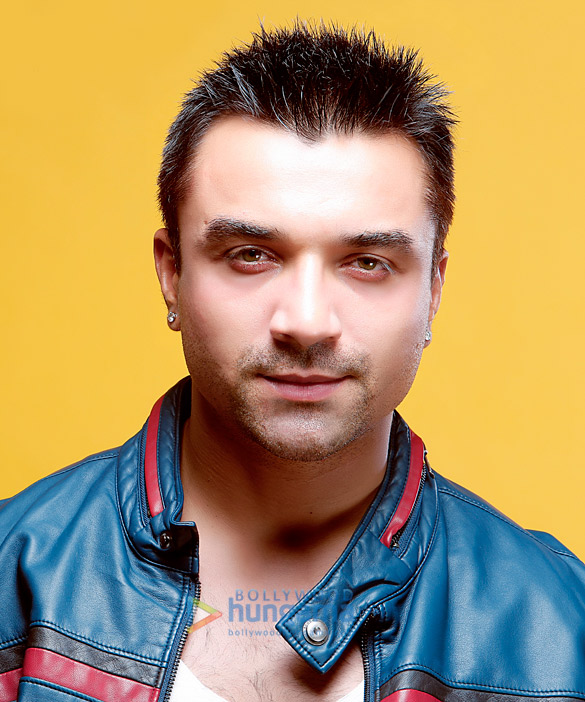 Ajaz Khan Actor