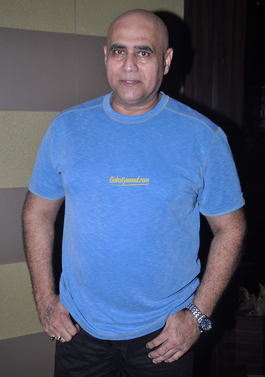 Puneet Issar, Filmography, Movies, Puneet Issar News, Videos, Songs ...