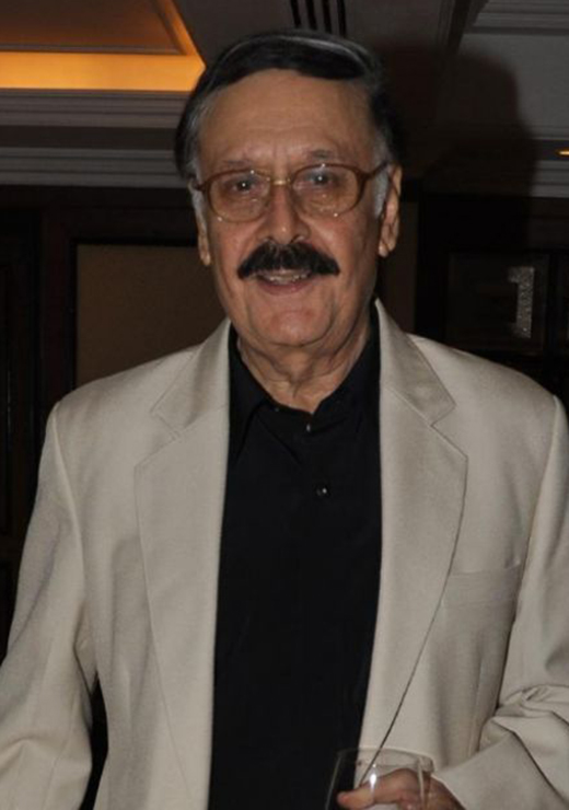 Parikshat Sahni, Filmography, Movies, Parikshat Sahni News, Videos ...