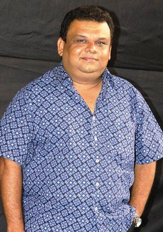 Atul Parchure, Filmography, Movies, Atul Parchure News, Videos, Songs ...