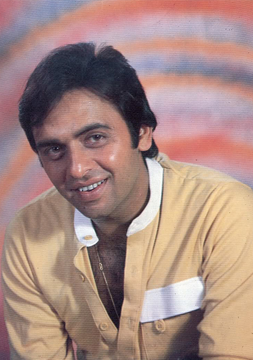 Vinod Mehra, Filmography, Movies, Vinod Mehra News, Videos, Songs ...