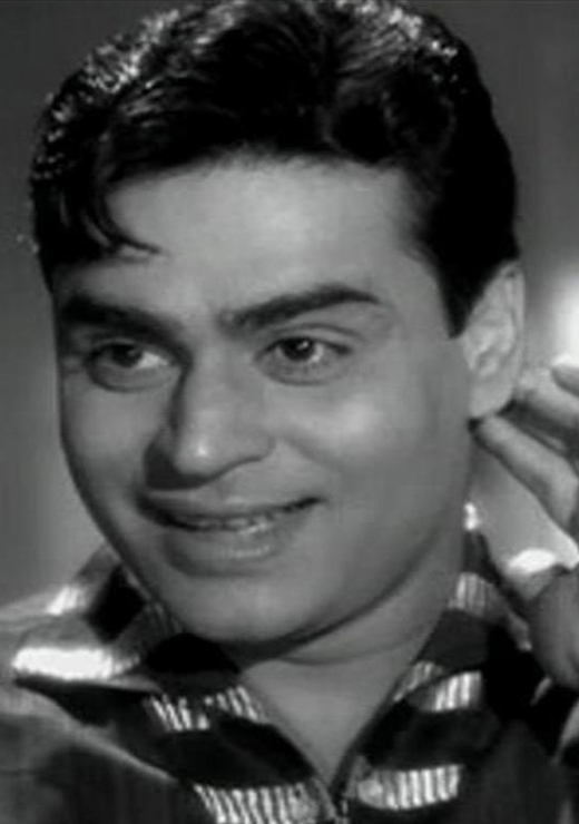 Rajendra Kumar, Filmography, Movies, Rajendra Kumar News, Videos, Songs ...