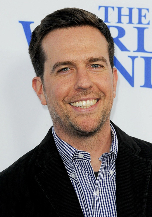 Ed Helms, Filmography, Movies, Ed Helms News, Videos, Songs, Images ...