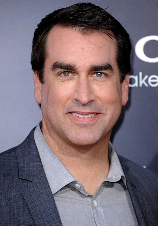 Rob Riggle twitter Live Updates - Bollywood Hungama