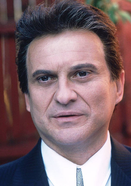 Joe Pesci, Filmography, Movies, Joe Pesci News, Videos, Songs, Images ...