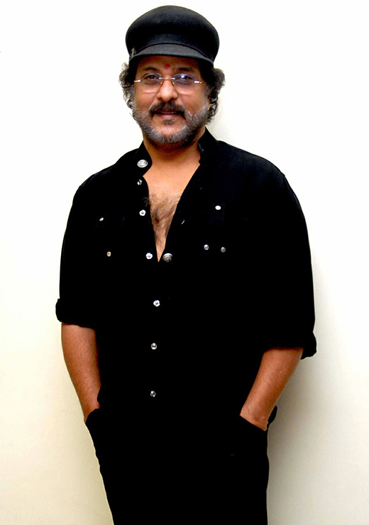 Ravichandran, Filmography, Movies, Ravichandran News, Videos, Songs ...