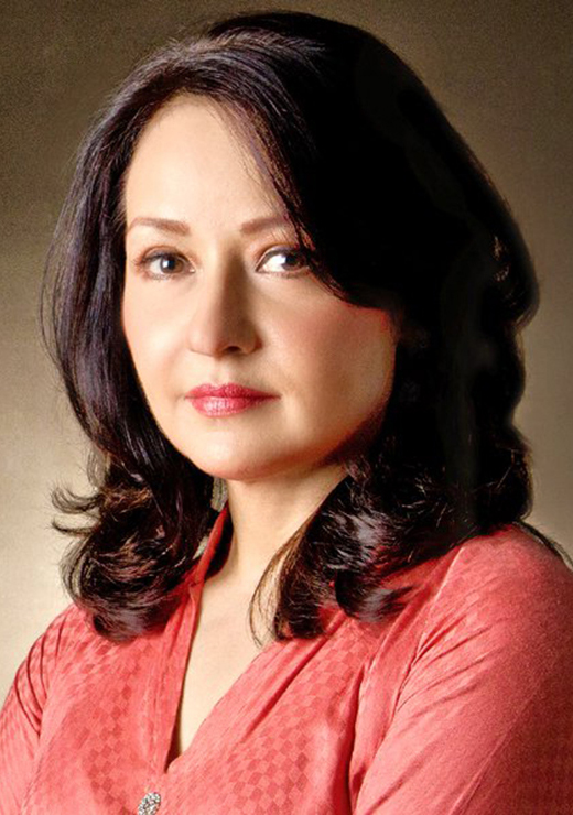 Zeba Bakhtiyar, Filmography, Movies, Zeba Bakhtiyar News, Videos, Songs ...