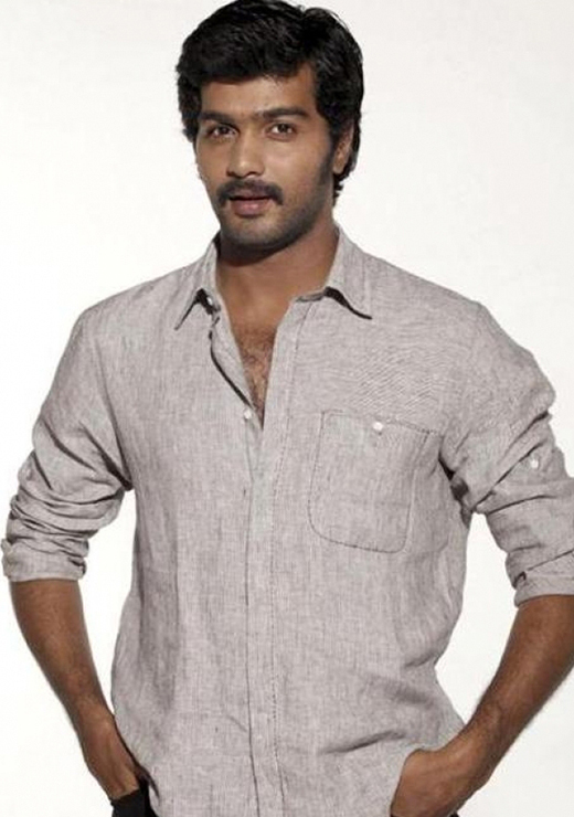 Vinay Rai, Filmography, Movies, Vinay Rai News, Videos, Songs, Images ...