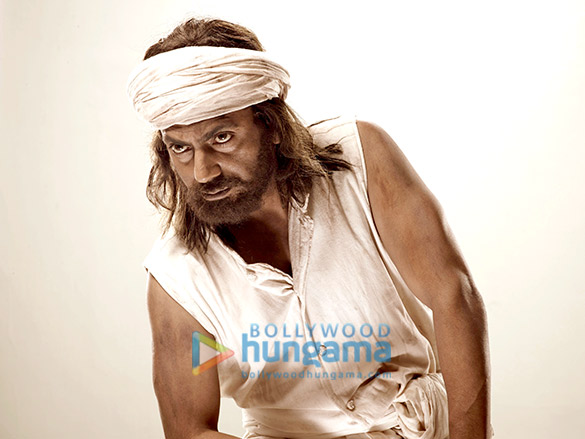Manjhi The Mountain Man Photos, Poster, Images, Photos, Wallpapers, HD ...