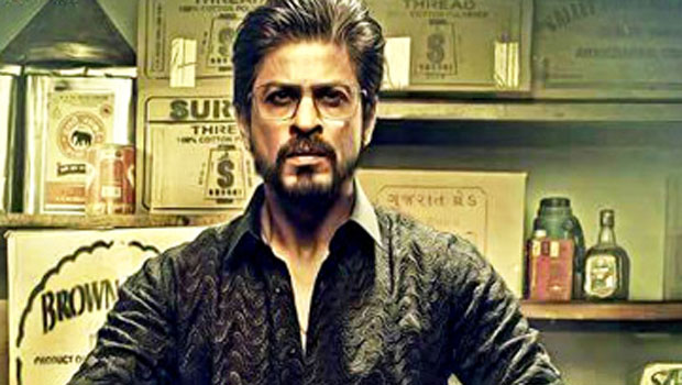 Teaser (Raees) | Video Trailer - Bollywood Hungama