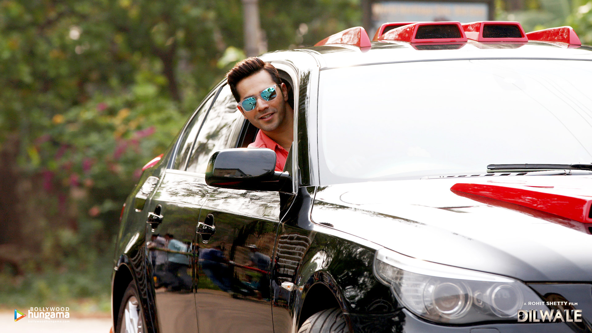 Dilwale 2015 Wallpapers | Dilwale 2015 HD Images | Photos dilwale-16 ...