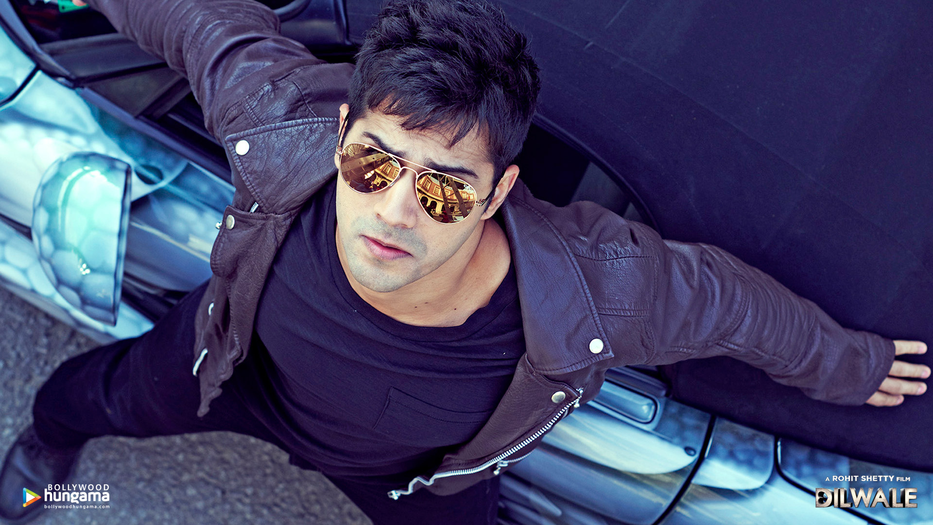 Dilwale 2015 Wallpapers | Dilwale 2015 HD Images | Photos dilwale-28 ...