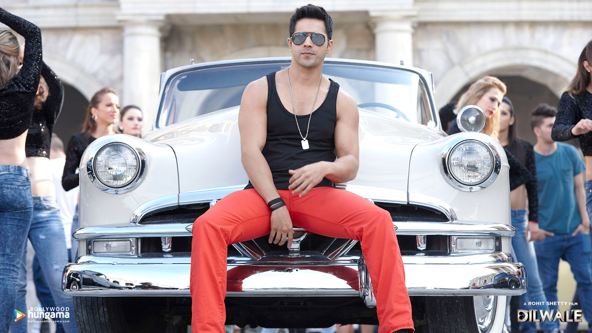 Dilwale 2015 Wallpapers | Dilwale 2015 HD Images | Photos dilwale-31 ...