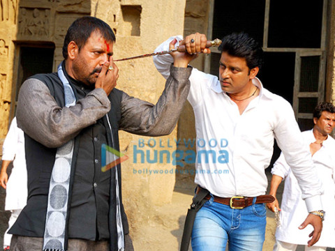 Tinu Verma, Filmography, Movies, Tinu Verma News, Videos, Songs, Images ...