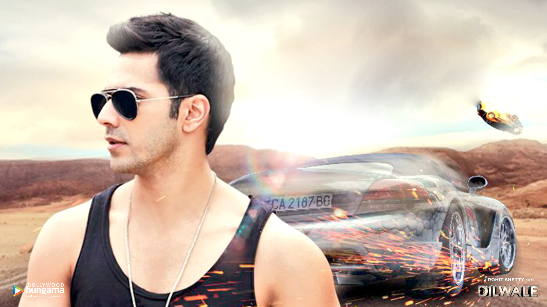 Dilwale 2015 Wallpapers | Dilwale 2015 HD Images | Photos dilwale-32 ...