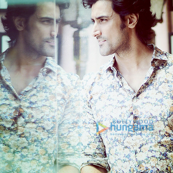 Kunal Kapoor Wallpapers | kunal-kapoor-7 - Bollywood Hungama
