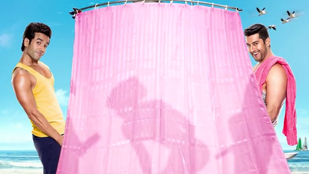 Theatrical Trailer (Kyaa Kool Hain Hum 3) | Video Trailer - Bollywood ...