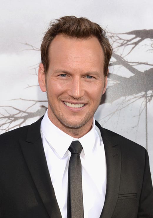 Patrick Wilson Movies List | Patrick Wilson Upcoming Movies | Films ...