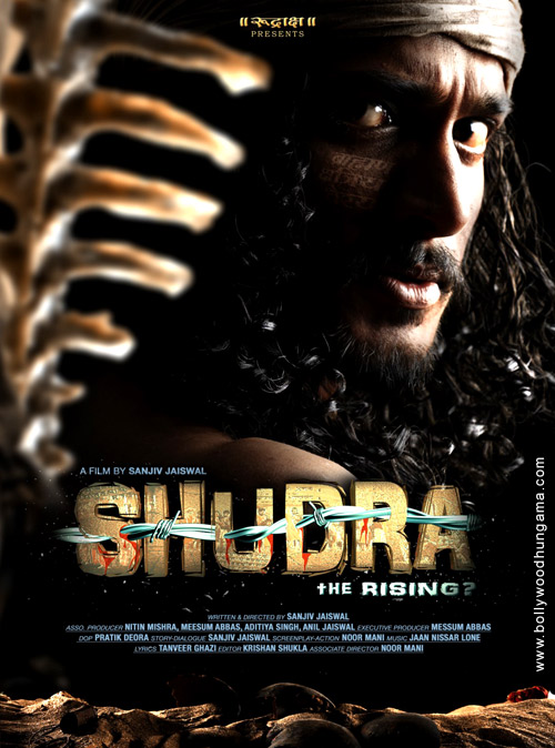 Shudra The Rising Movie: Review | Release Date (2012) | Songs | Music | Images | Official ...
