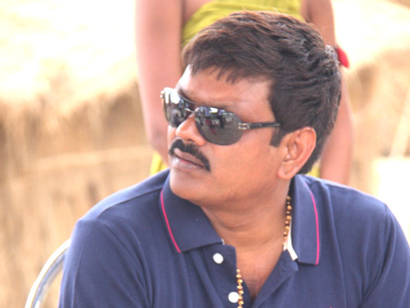 shudra-the-rising-5 | Shudra The Rising 2012 On The Set - Bollywood Hungama