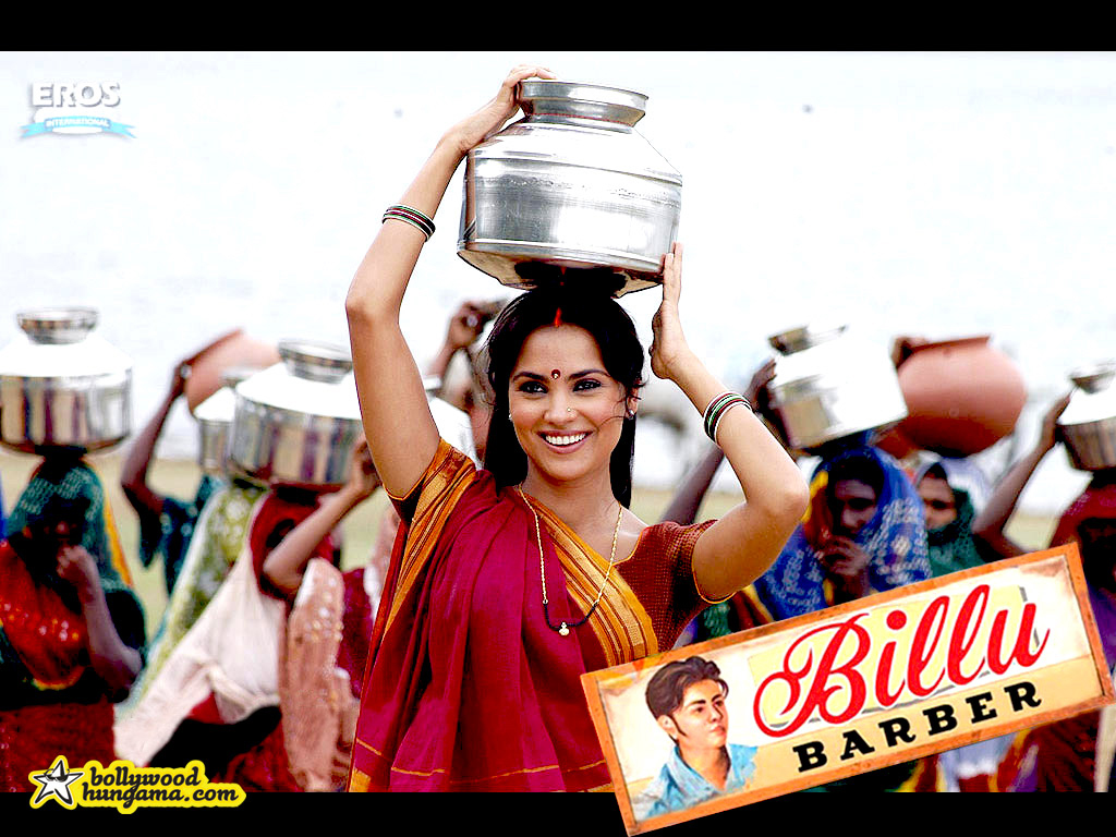 Billu 2009 Wallpapers | Billu 2009 HD Images | Photos lara-dutta-122 ...