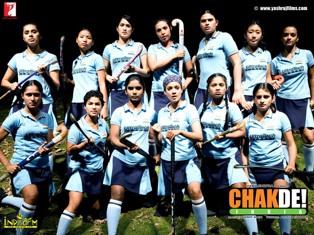 Chak De India 2007 Wallpapers | Chak De India 2007 HD Images | Photos ...