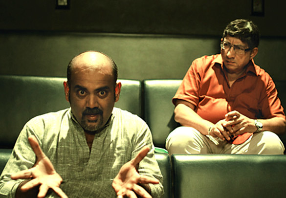 Kallol Banerjee, Filmography, Movies, Kallol Banerjee News, Videos ...