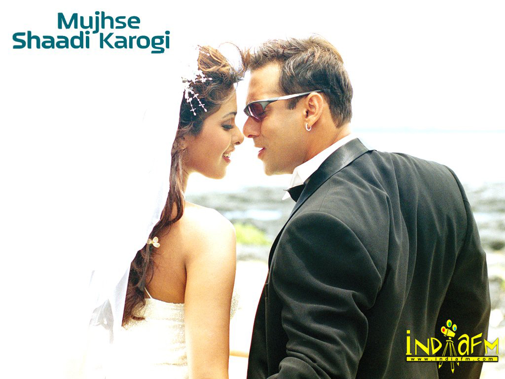 Mujhse Shaadi Karogi