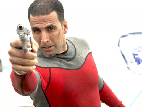 Blue Cast List | Blue Movie Star Cast | Release Date | Movie Trailer ...