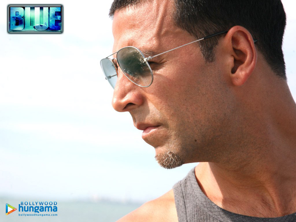 Blue 2009 Wallpapers | Blue 2009 HD Images | Photos akshay-kumar-171 ...