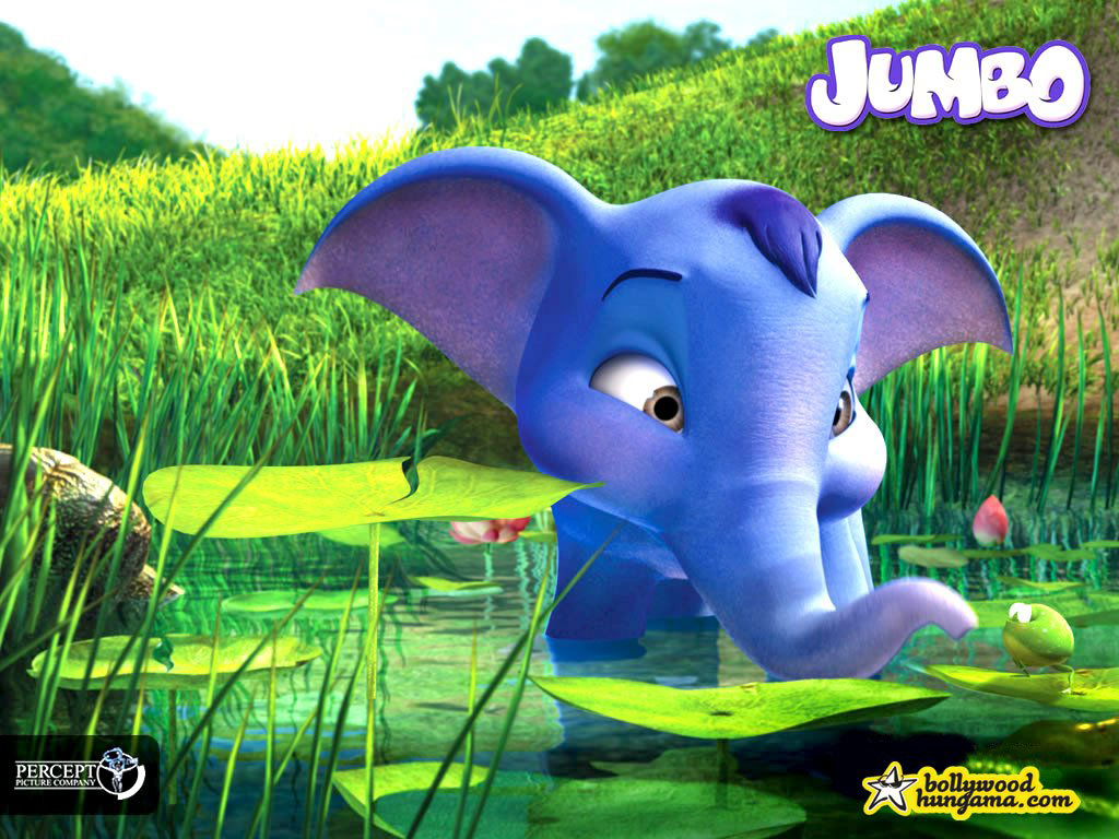 Jumbo 2008 Wallpapers | Jumbo 2008 HD Images | Photos jumbo-7 ...