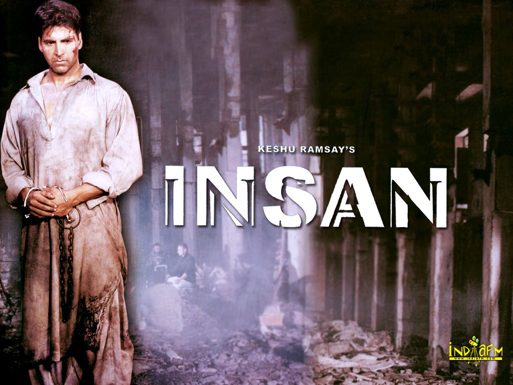 Insan 2005 Wallpapers | Insan 2005 HD Images | Photos akshay-kumar-48 ...