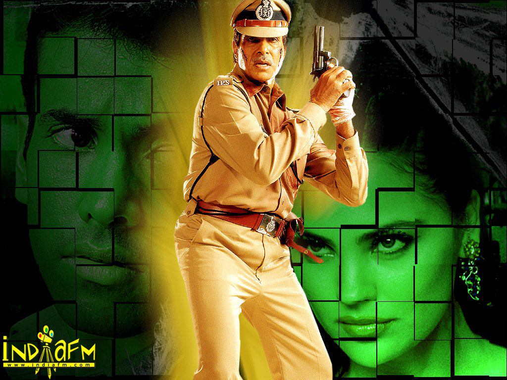 Khakee 2004 Wallpapers | Khakee 2004 HD Images | Photos amitabh ...