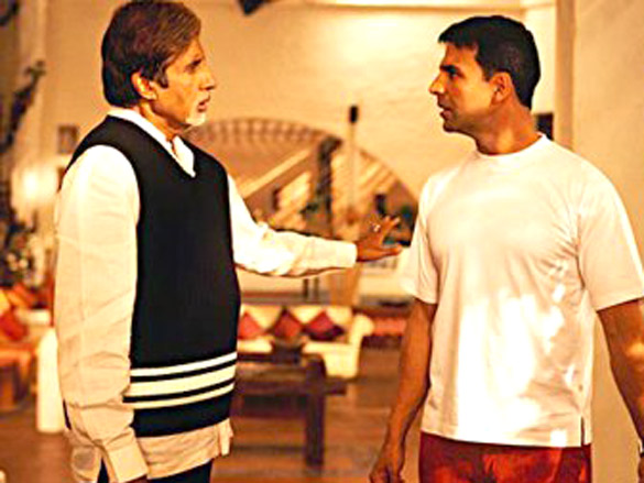 Waqt : The Race Against Time Movie Still Movie Stills - Bollywood Hungama