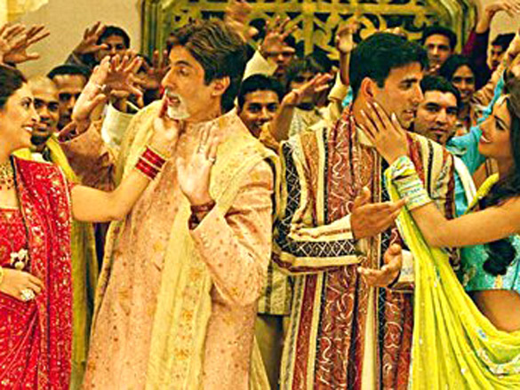 Waqt : The Race Against Time Movie Still Movie Stills - Bollywood Hungama