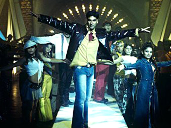 Waqt : The Race Against Time Movie Still Movie Stills - Bollywood Hungama