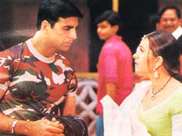 Jaanwar Movie Still Movie Stills - Bollywood Hungama