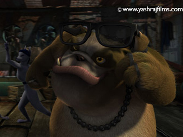 Roadside Romeo Cast List | Roadside Romeo Movie Star Cast | Release ...