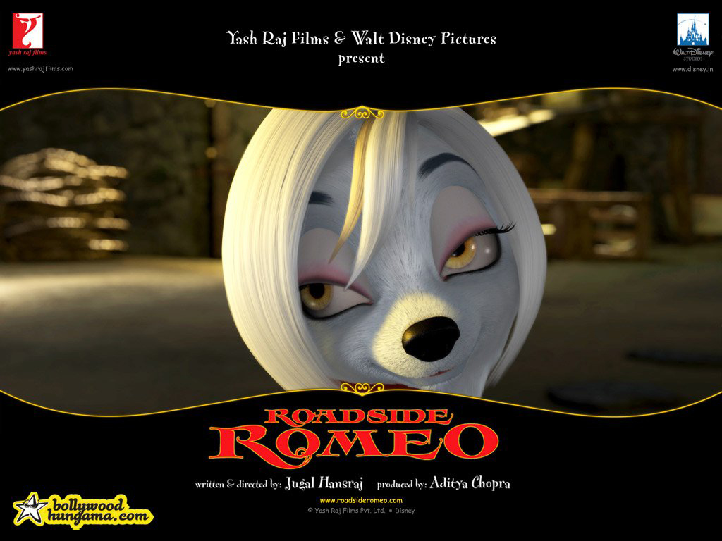 Roadside Romeo 2008 Wallpapers | Roadside Romeo 2008 HD Images | Photos ...