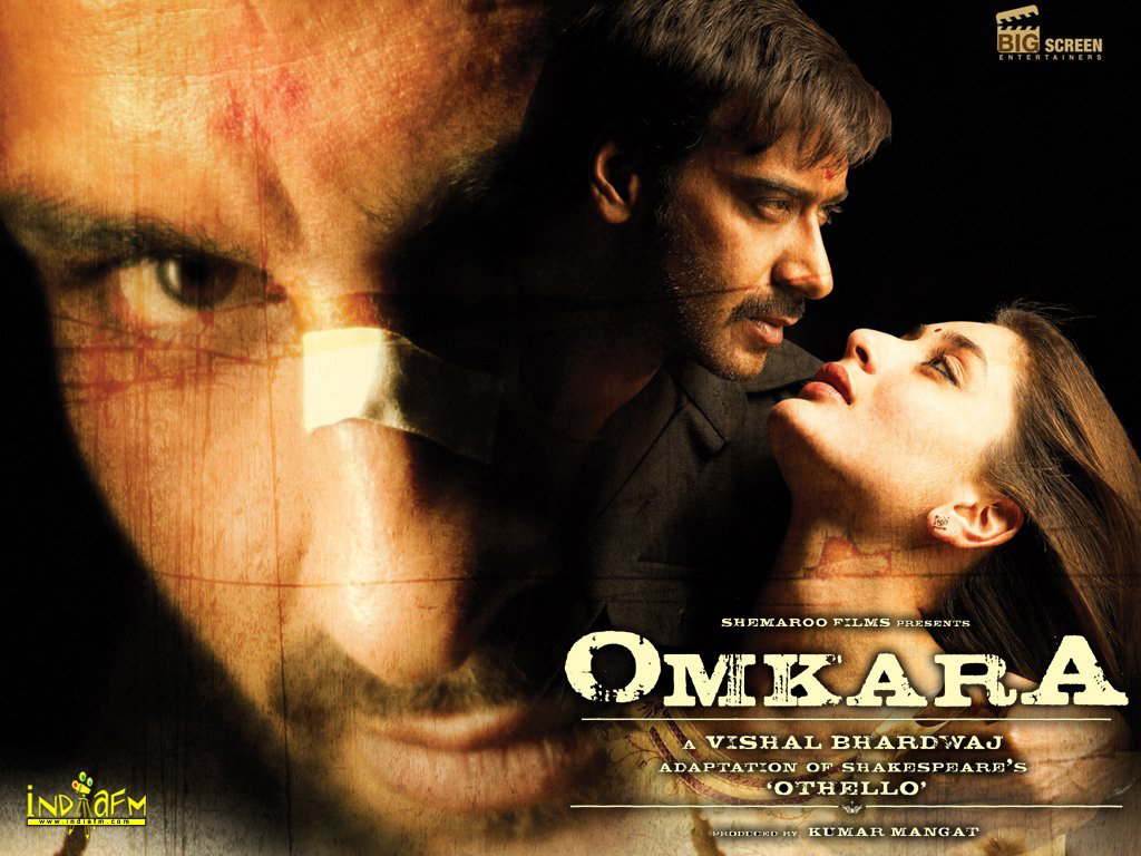 Omkara 2006 Wallpapers | Omkara 2006 HD Images | Photos saif-ali ...