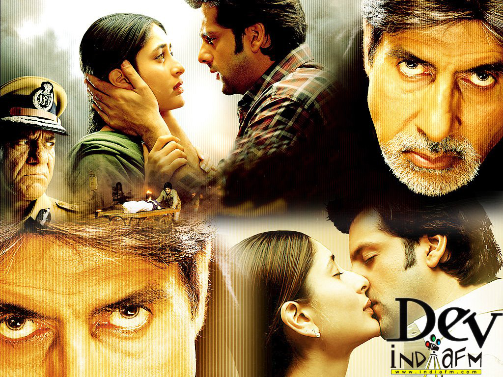 Dev 2004 Wallpapers | Dev 2004 HD Images | Photos kareena-kapoorfardeen ...
